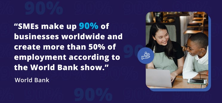 Navigating the challenges of SME Banking: Insights and solutions